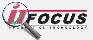 IT Focus – Managed IT Services