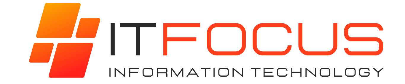 Support – IT Focus